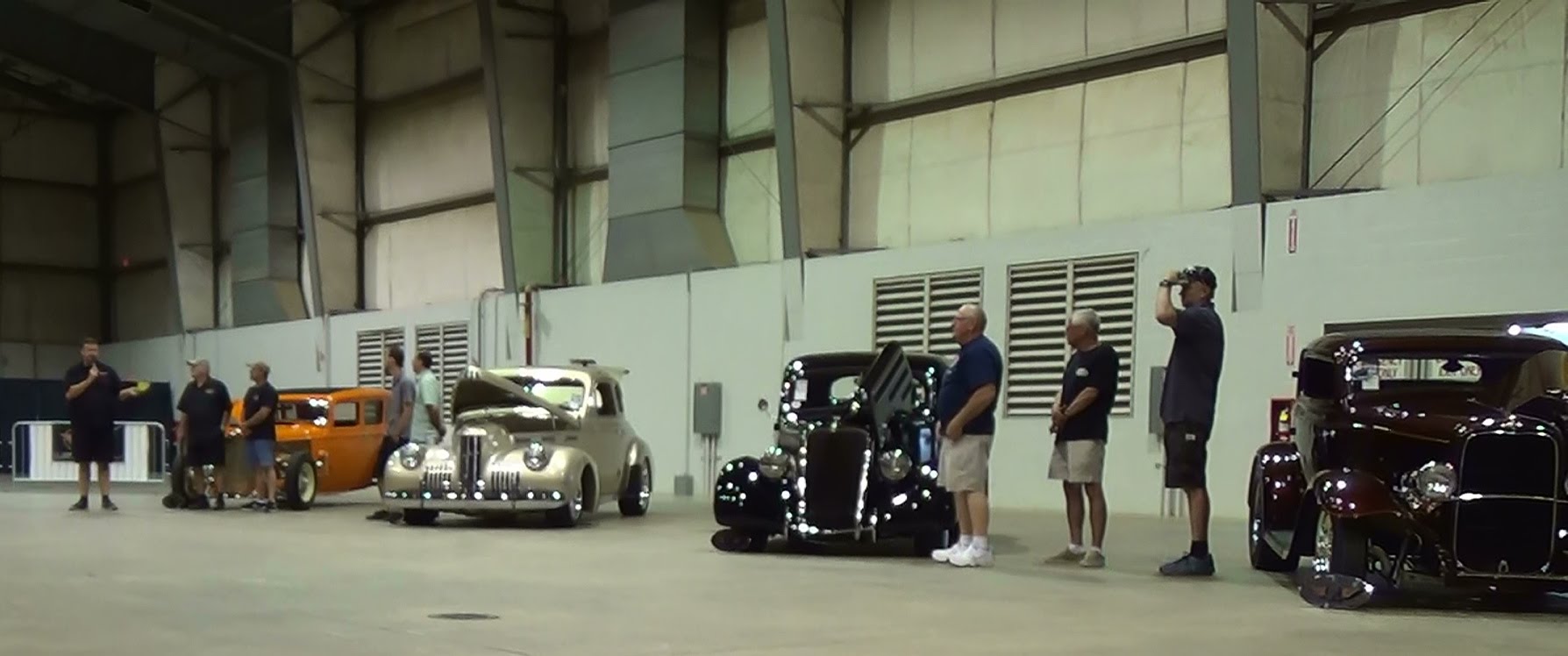 ScottieDTV - Coolest Cars On The Web 2014 Goodguy’s Street Rod Of The ...