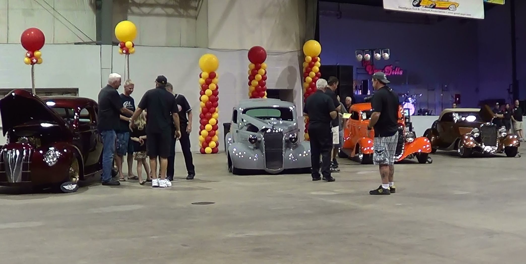 ScottieDTV - Coolest Cars On The Web Good Guy’s Street Rod of The Year ...