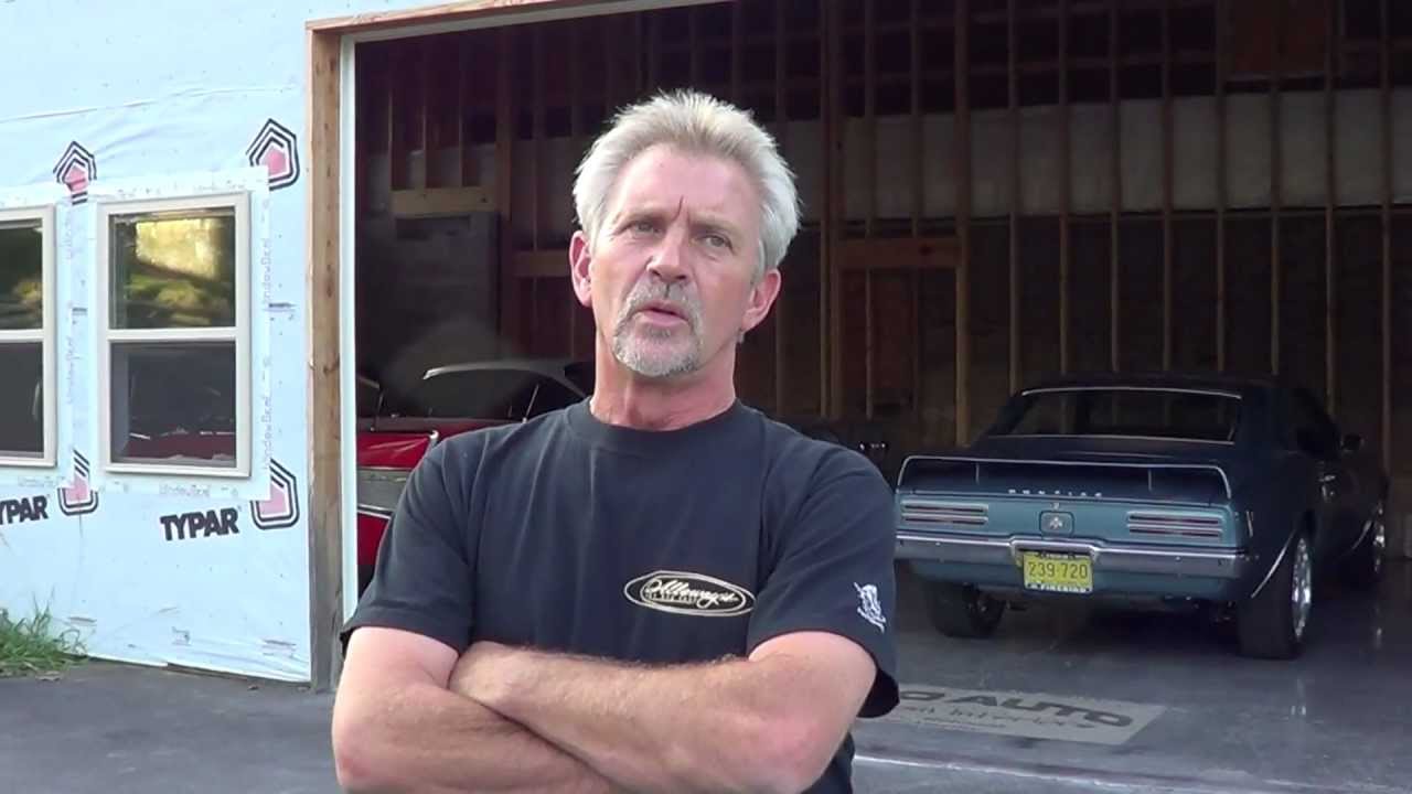 ScottieDTV - Coolest Cars On The Web Interview with Bobby Alloway about ...