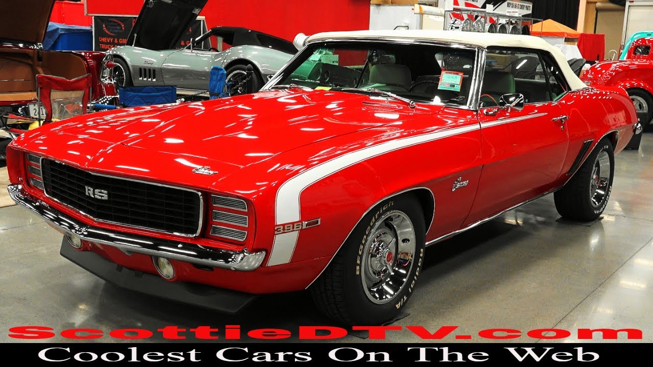 ScottieDTV - Coolest Cars On The Web 2018 Pigeon Forge Rod Run spring ...