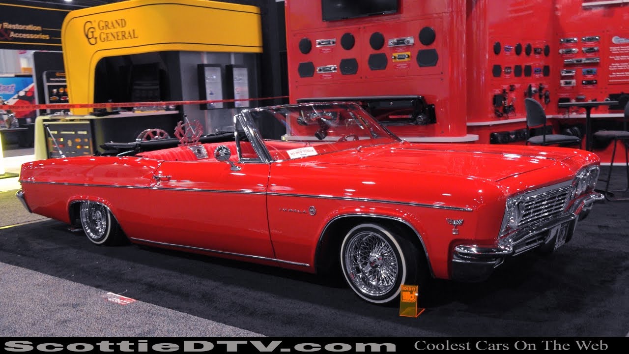 ScottieDTV - Coolest Cars On The Web Nothing But Cool Custom Cars ...