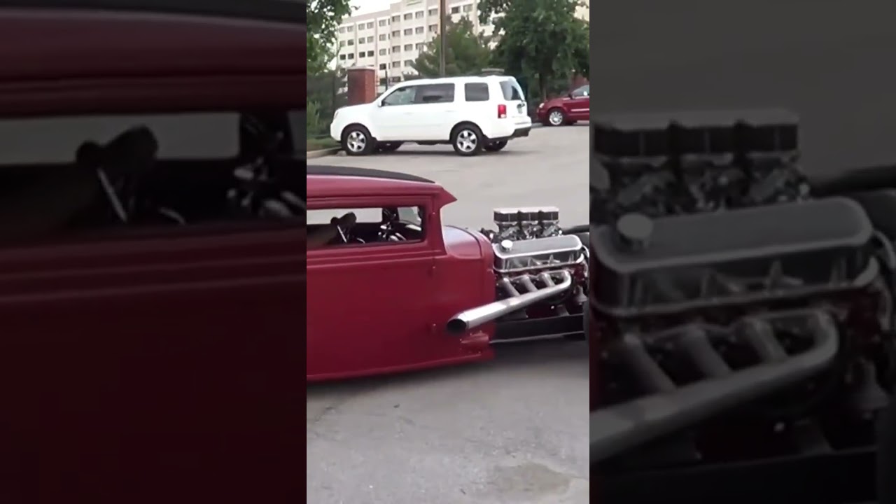 ScottieDTV - Coolest Cars On The Web 1930 Chevrolet Hot Rod Speaking My ... ScottieDTV - Coolest Cars On The Web 1930 Chevrolet Hot Rod Speaking My ...