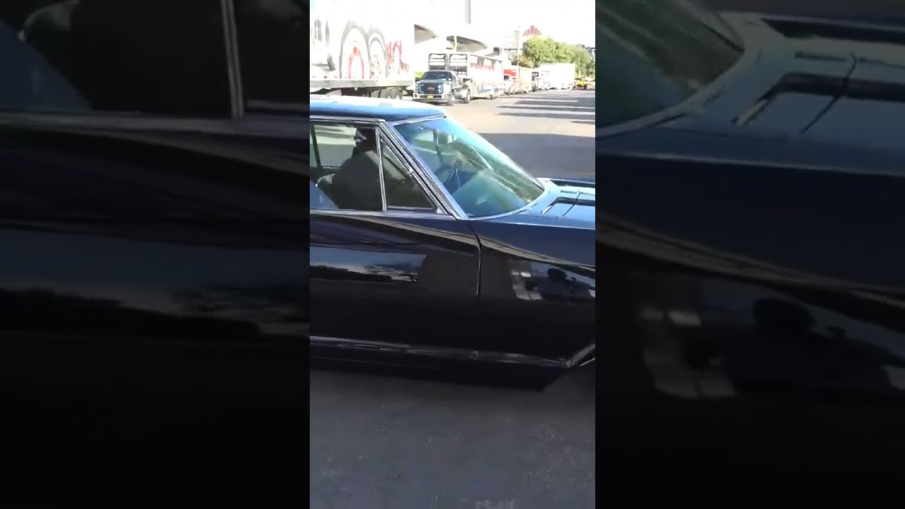 ScottieDTV - Coolest Cars On The Web 1965 Buick Riviera Custom Street ...