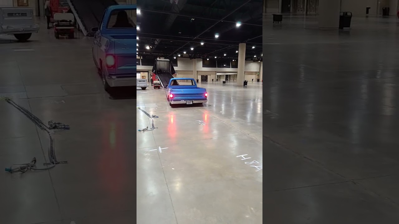 ScottieDTV - Coolest Cars On The Web 1983 @Chevrolet Square Body Street ...