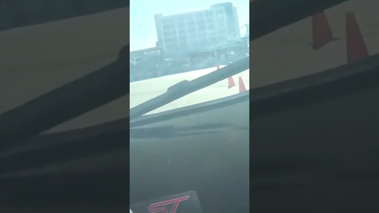 ScottieDTV - Coolest Cars On The Web My Ride With Brian Deegan Rally ...