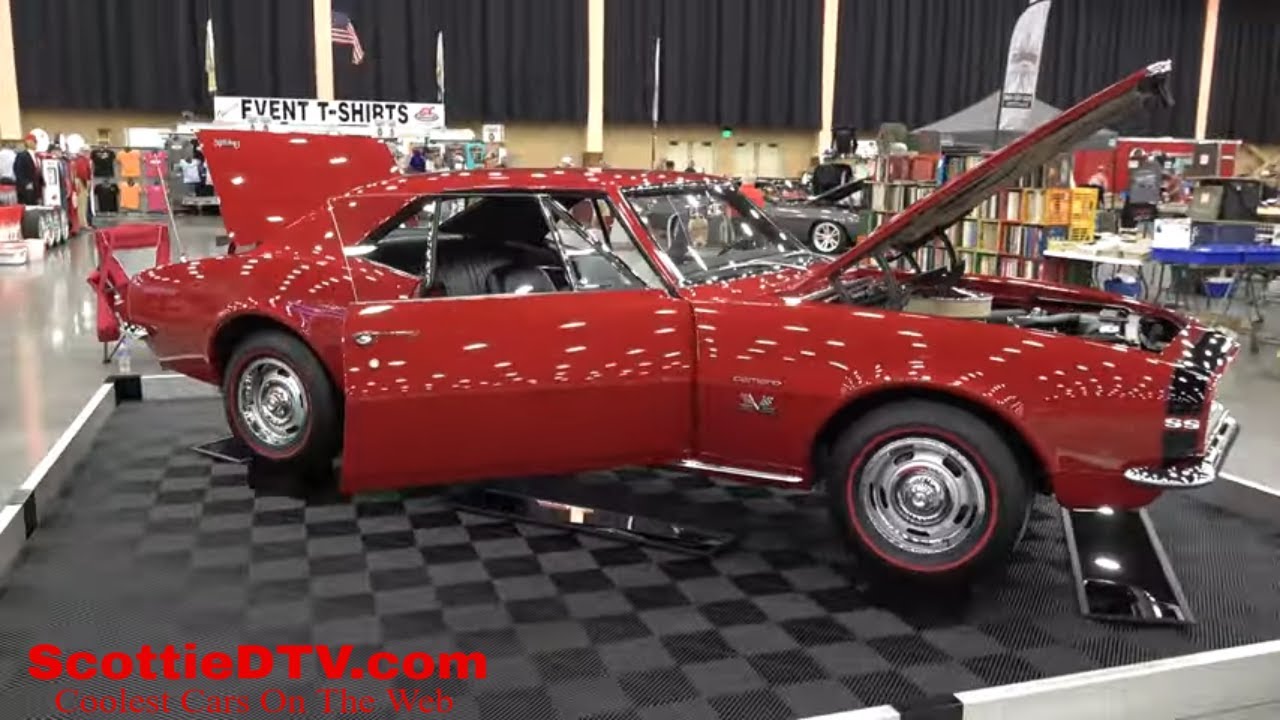 ScottieDTV - Coolest Cars On The Web Get Ready For Epic Cars At The ...