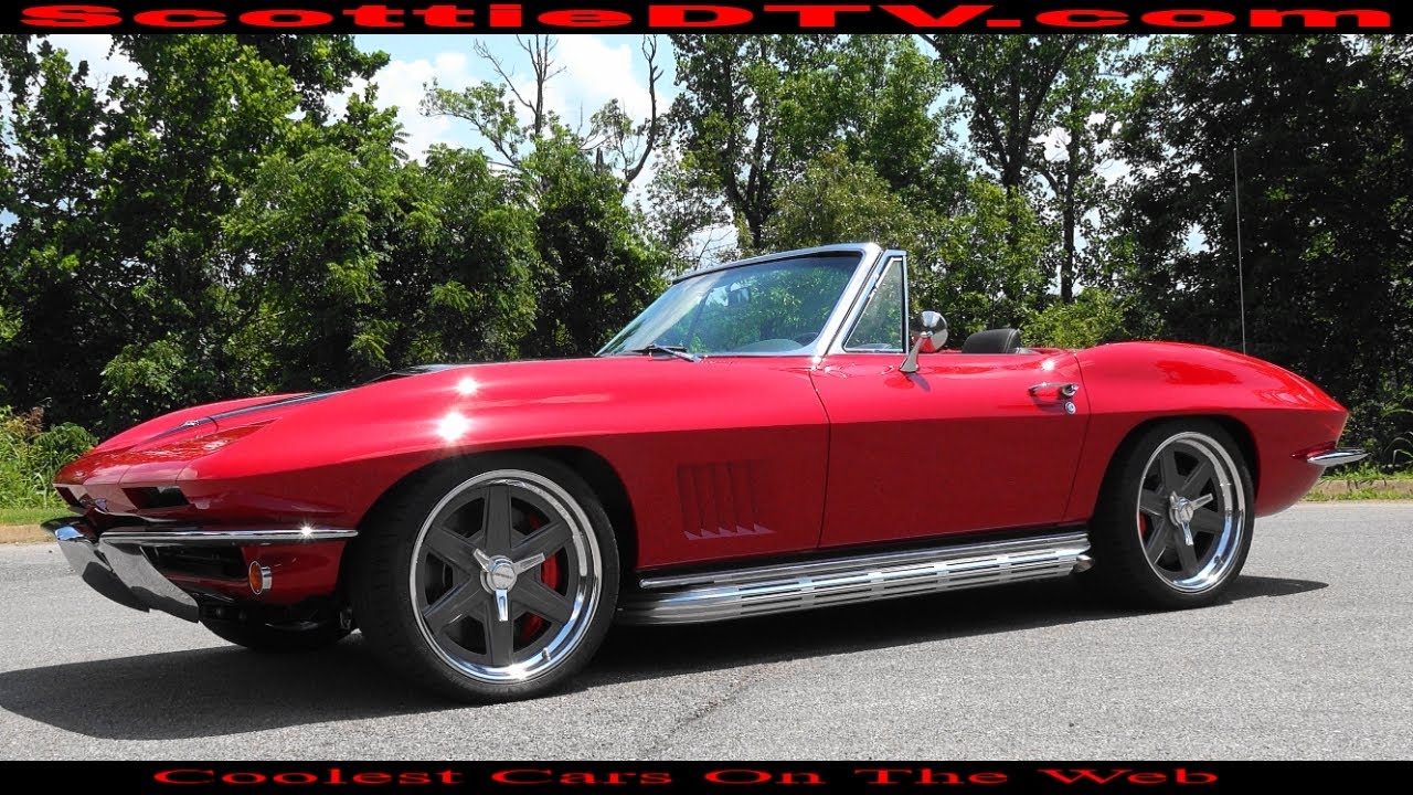 ScottieDTV - Coolest Cars On The Web Creating the Perfect Driver’s ...